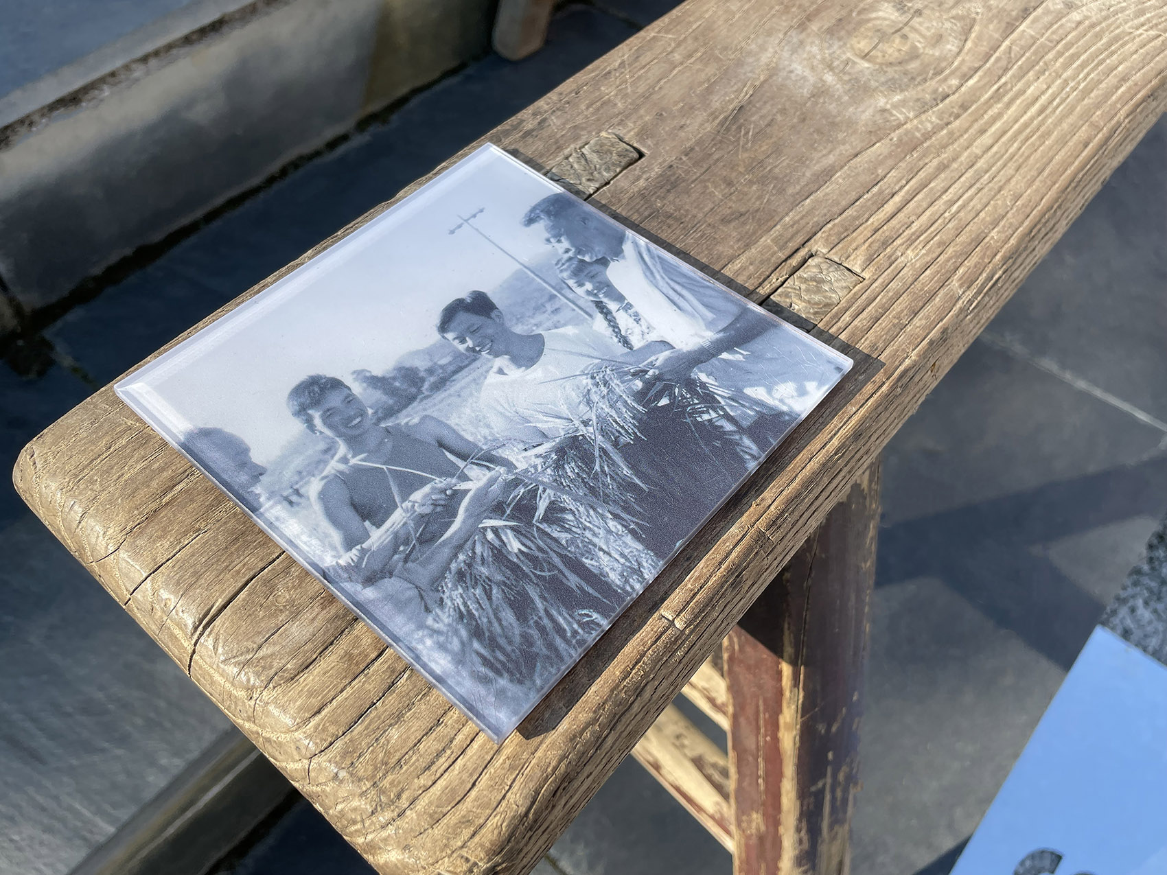 Daily Abnormal Works: Red River Memory, China by Sun Danli studio - 谷德设计网