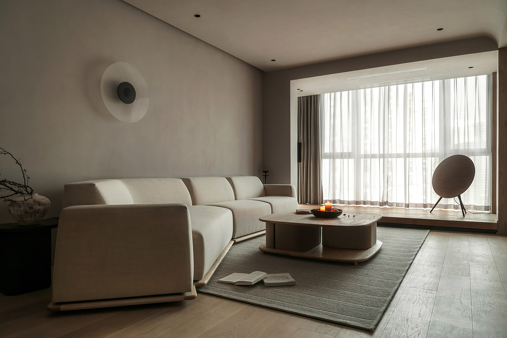 SHU Home, Shanghai by Muka Architects - 谷德设计网