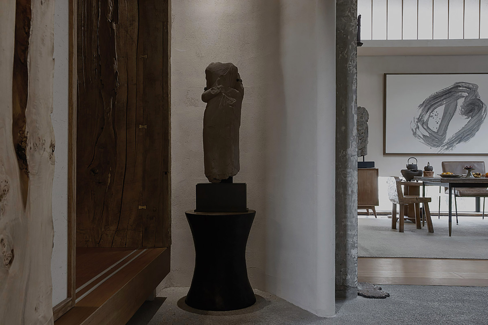 Sen Space, China by Hill Architecture Design - 谷德设计网