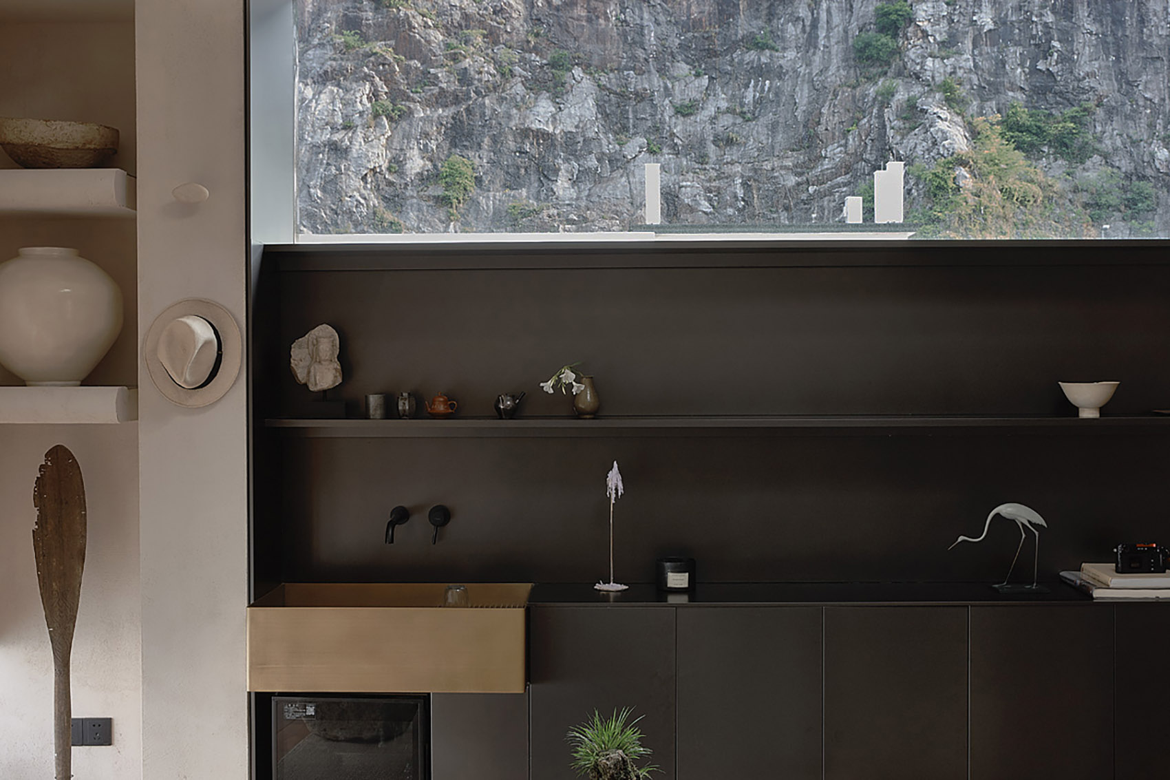 Sen Space, China by Hill Architecture Design - 谷德设计网