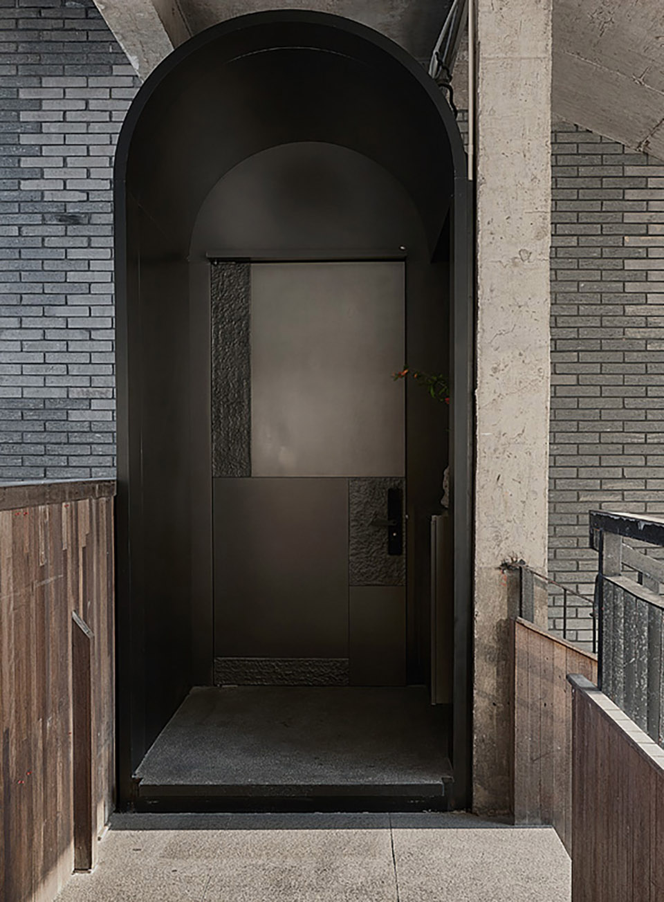 Sen Space, China by Hill Architecture Design - 谷德设计网