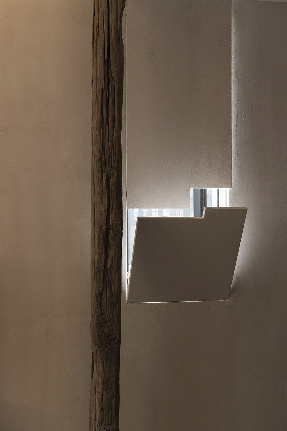 Sen Space, China by Hill Architecture Design - 谷德设计网