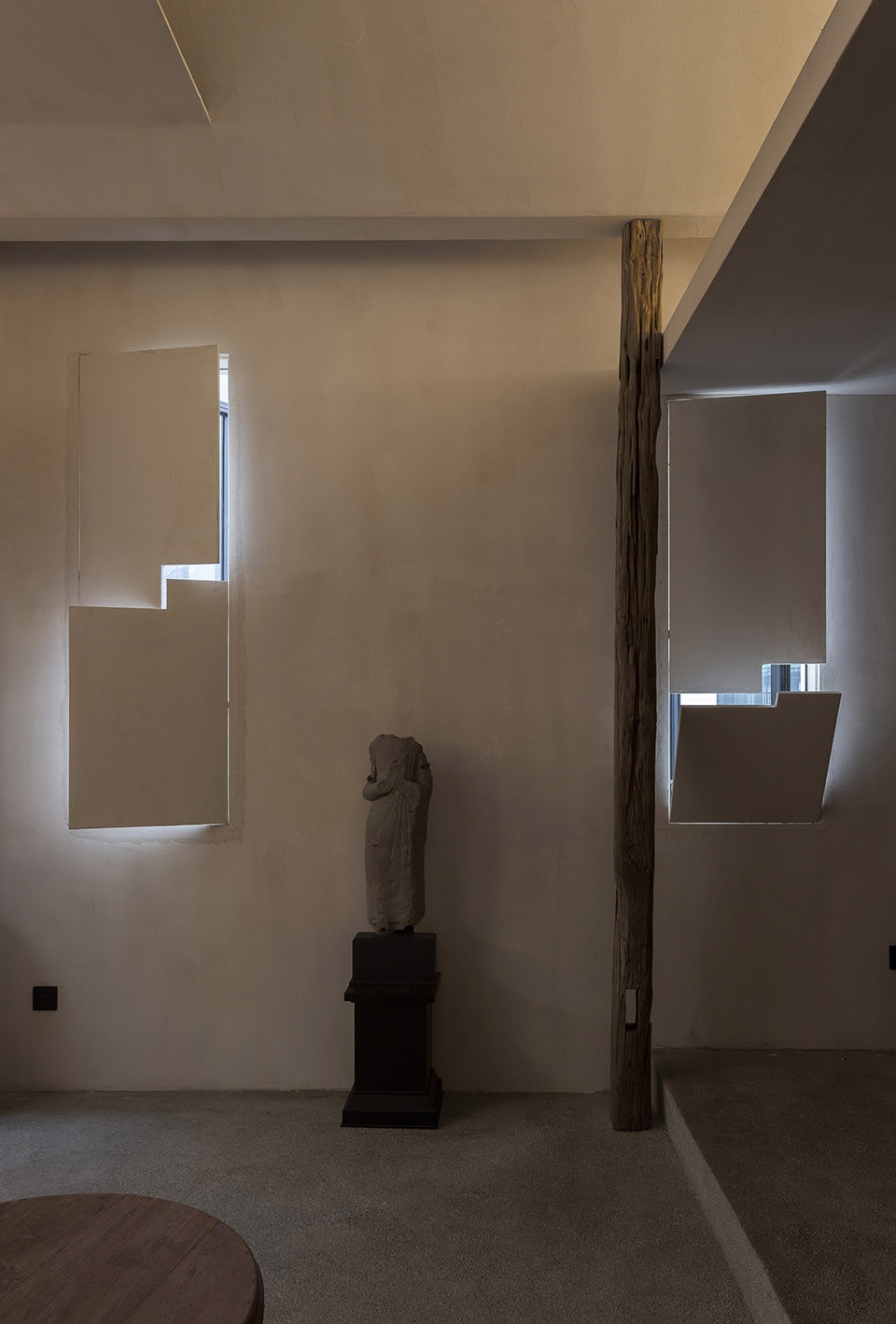 Sen Space, China by Hill Architecture Design - 谷德设计网