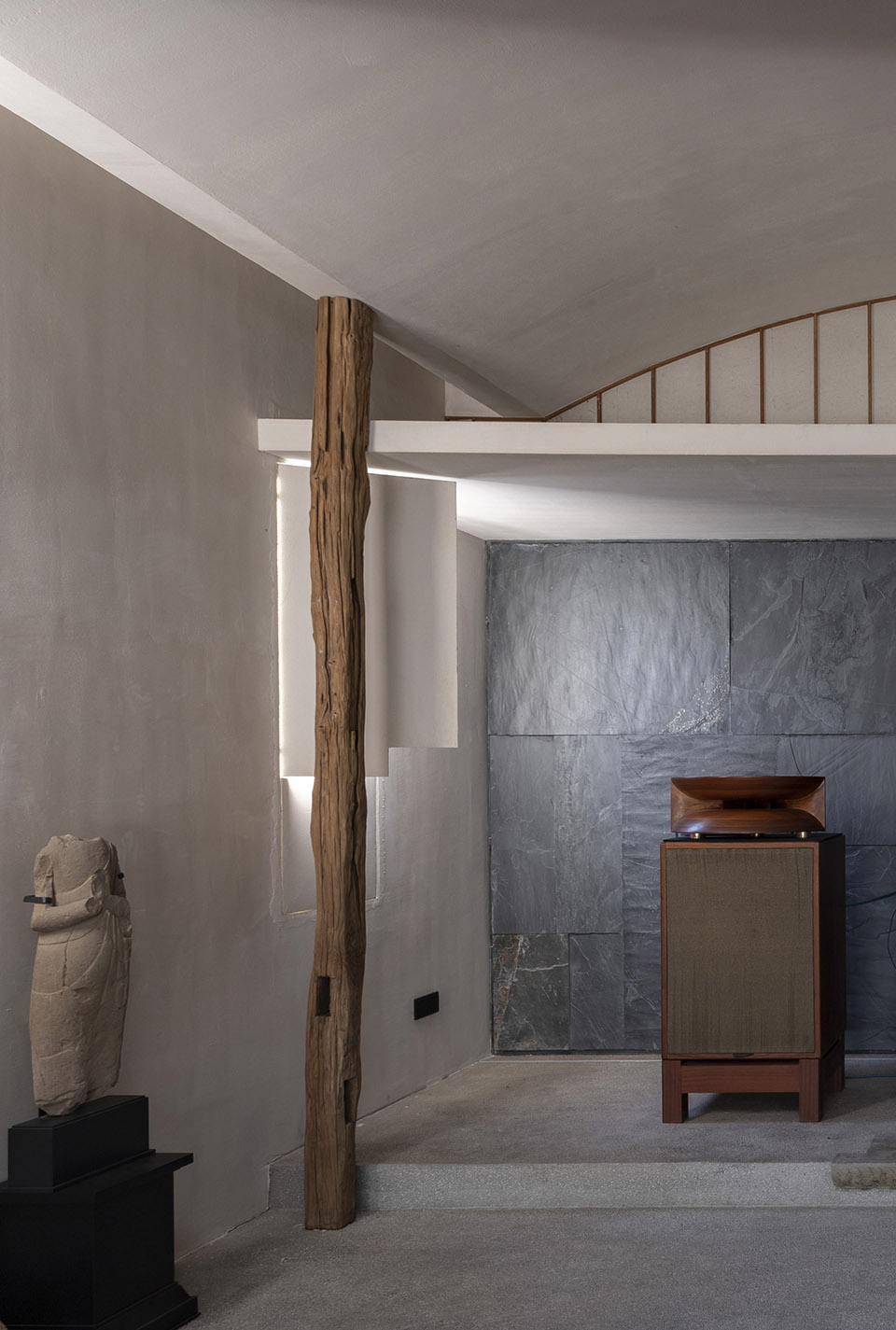 Sen Space, China by Hill Architecture Design - 谷德设计网