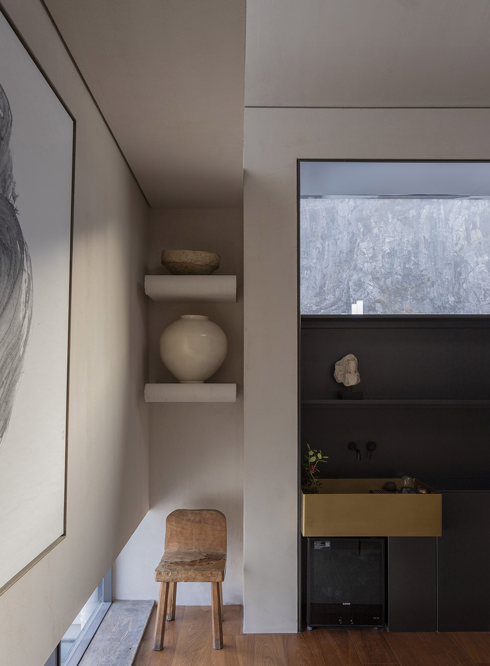 Sen Space, China by Hill Architecture Design - 谷德设计网