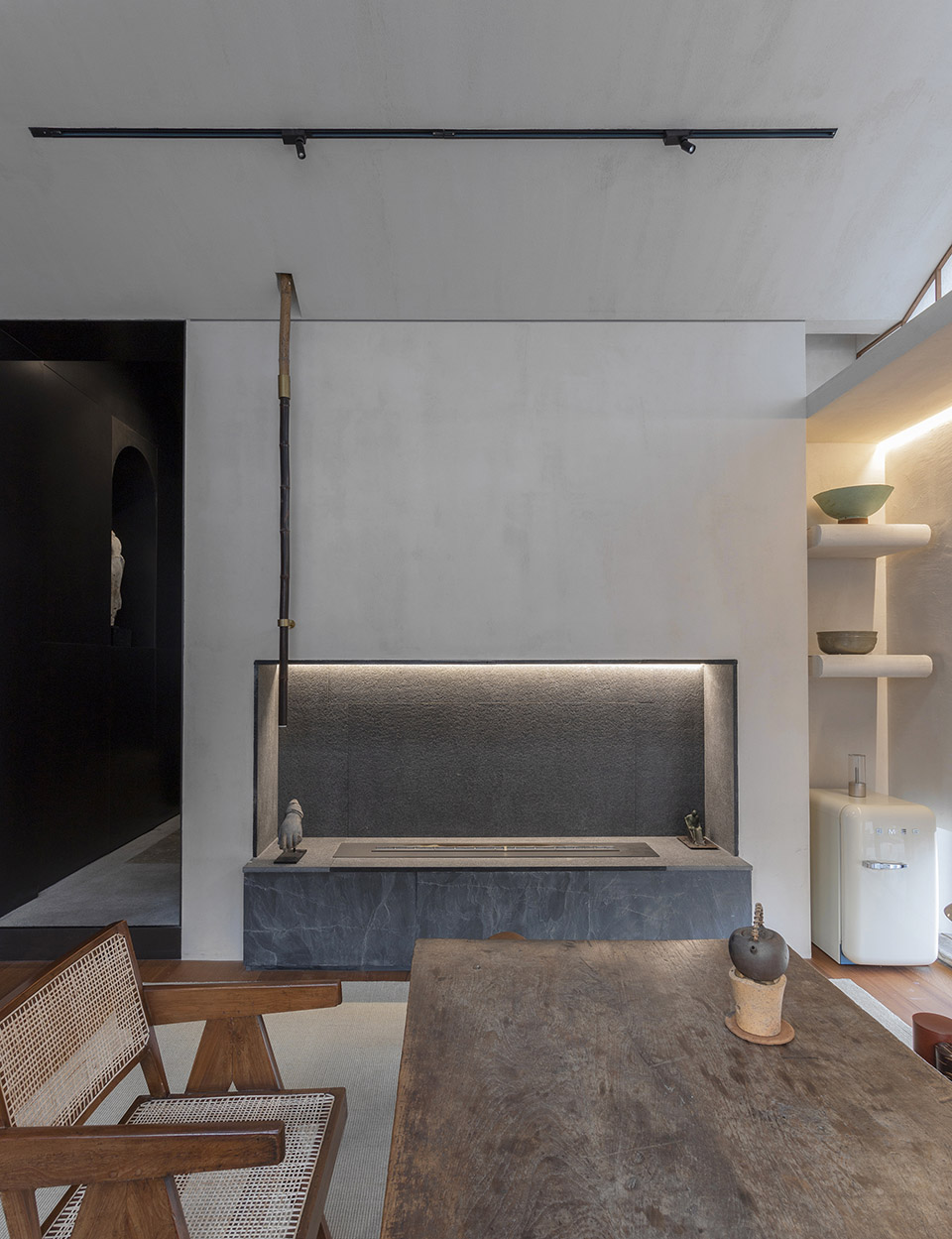 Sen Space, China by Hill Architecture Design - 谷德设计网