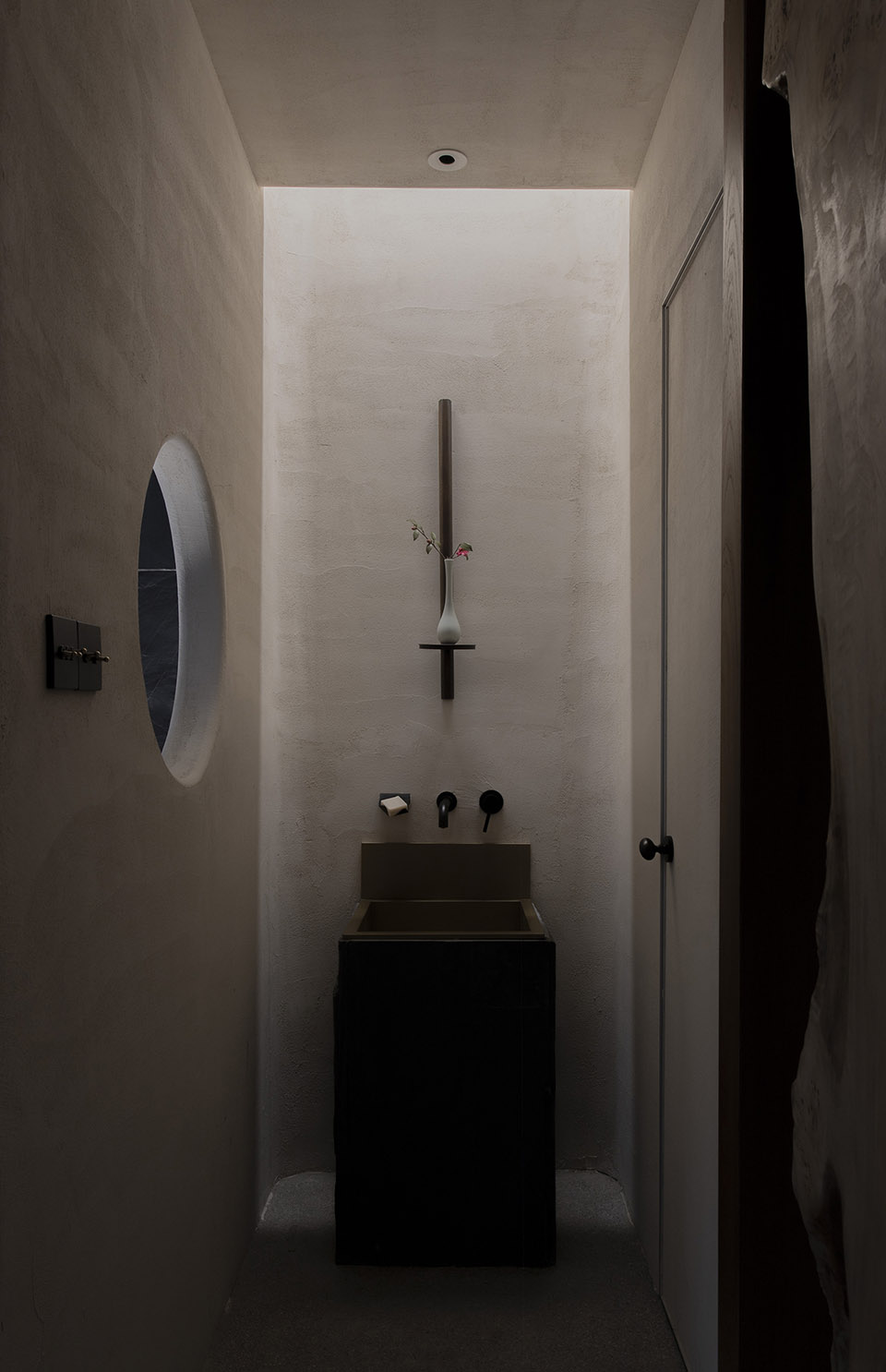 Sen Space, China by Hill Architecture Design - 谷德设计网