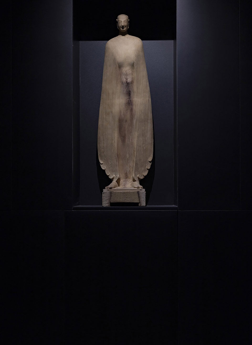 Sen Space, China by Hill Architecture Design - 谷德设计网