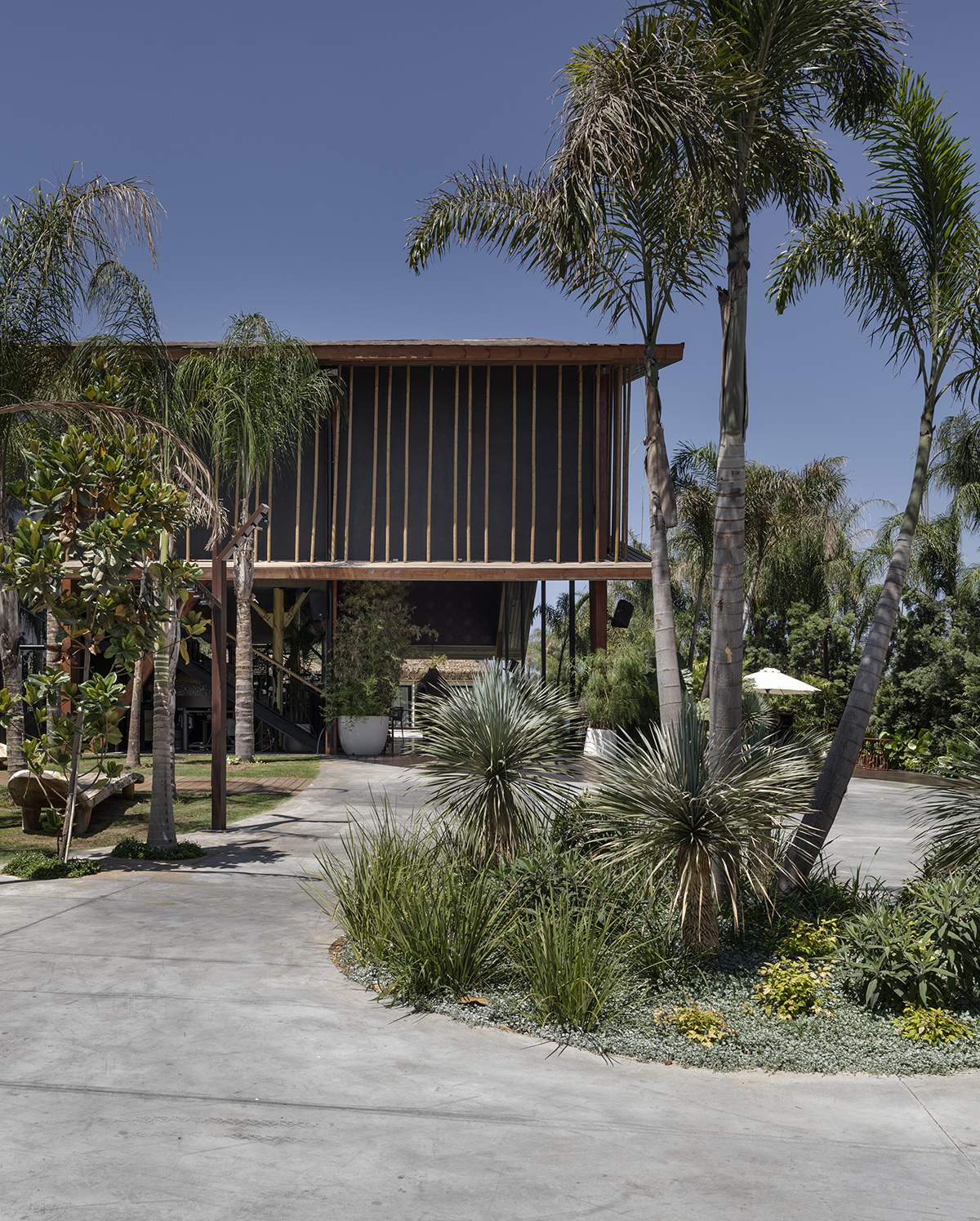 Kahi- Resort and Events by Yaron Eldad Architecture & Interior Design ...