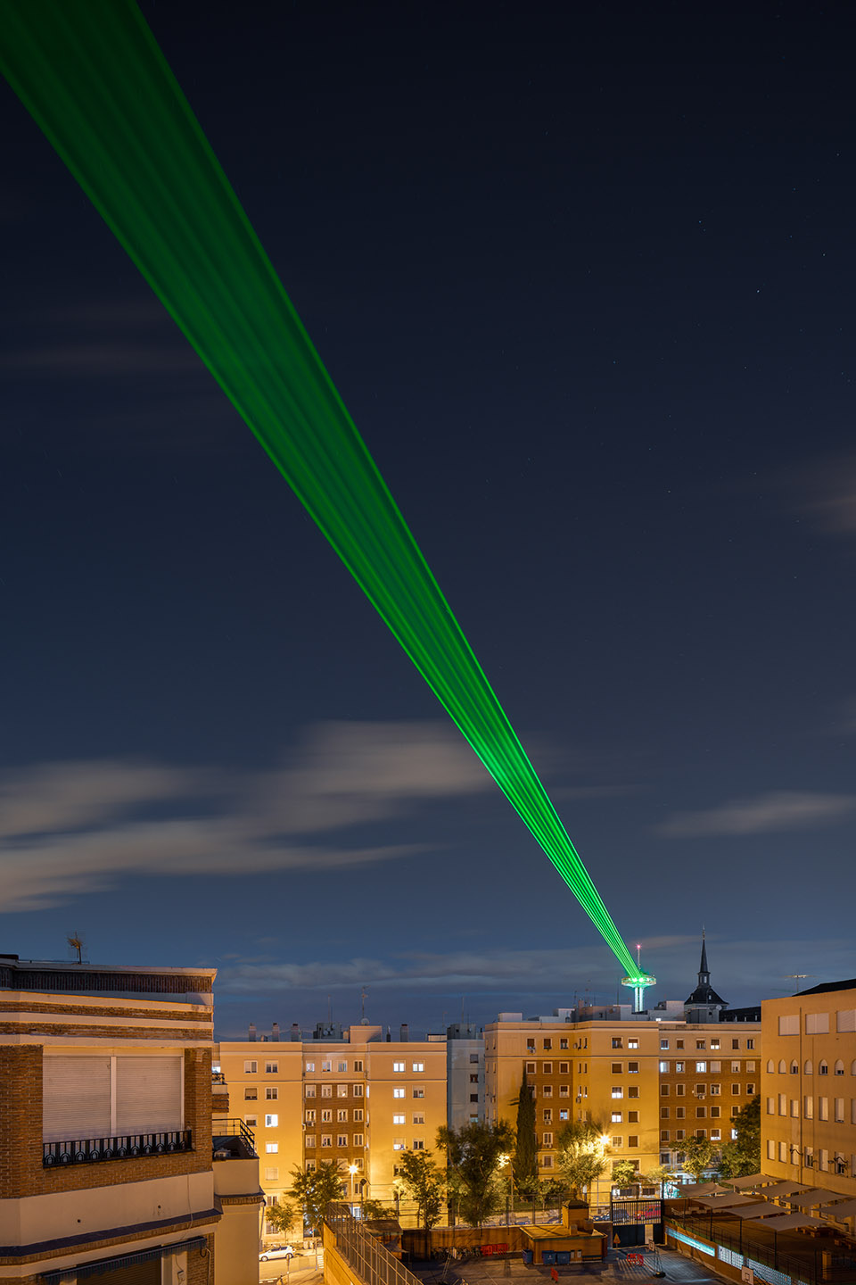 Lighthouse by SpY - 谷德设计网