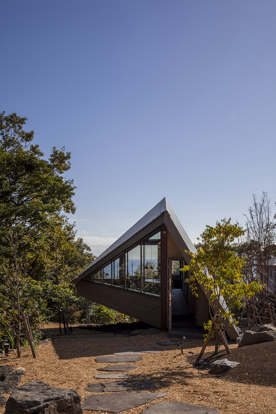 SETOYAMA by MORIYA AND PARTNERS - 谷德设计网