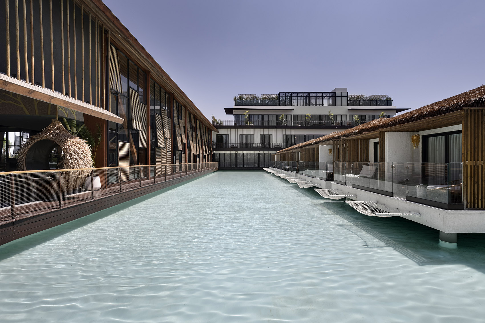 Kahi- Resort and Events by Yaron Eldad Architecture & Interior Design ...