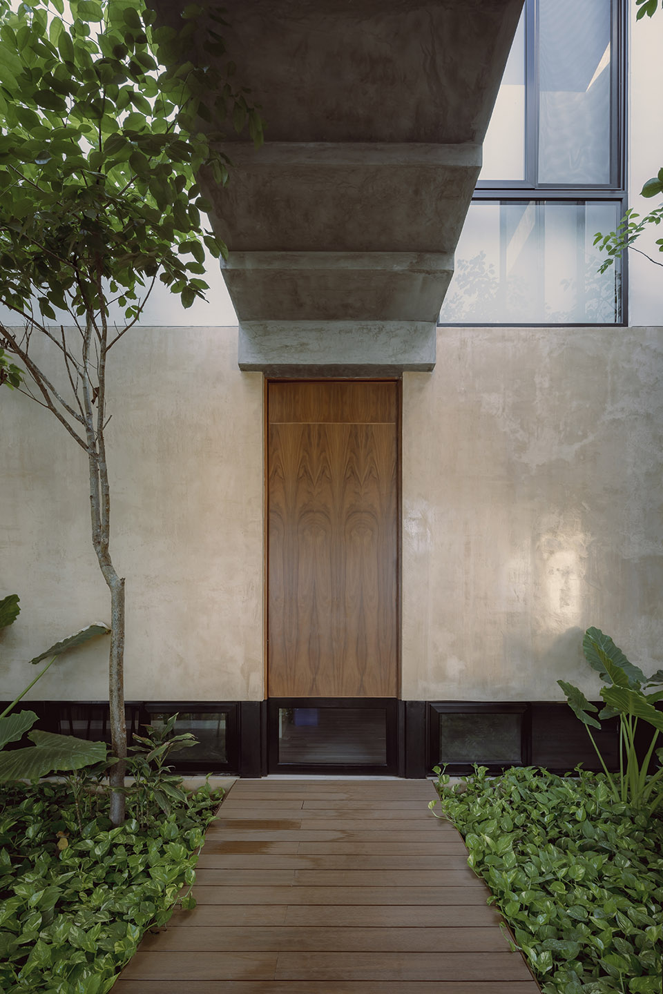 RELO HOUSE by Arkham Projects - 谷德设计网