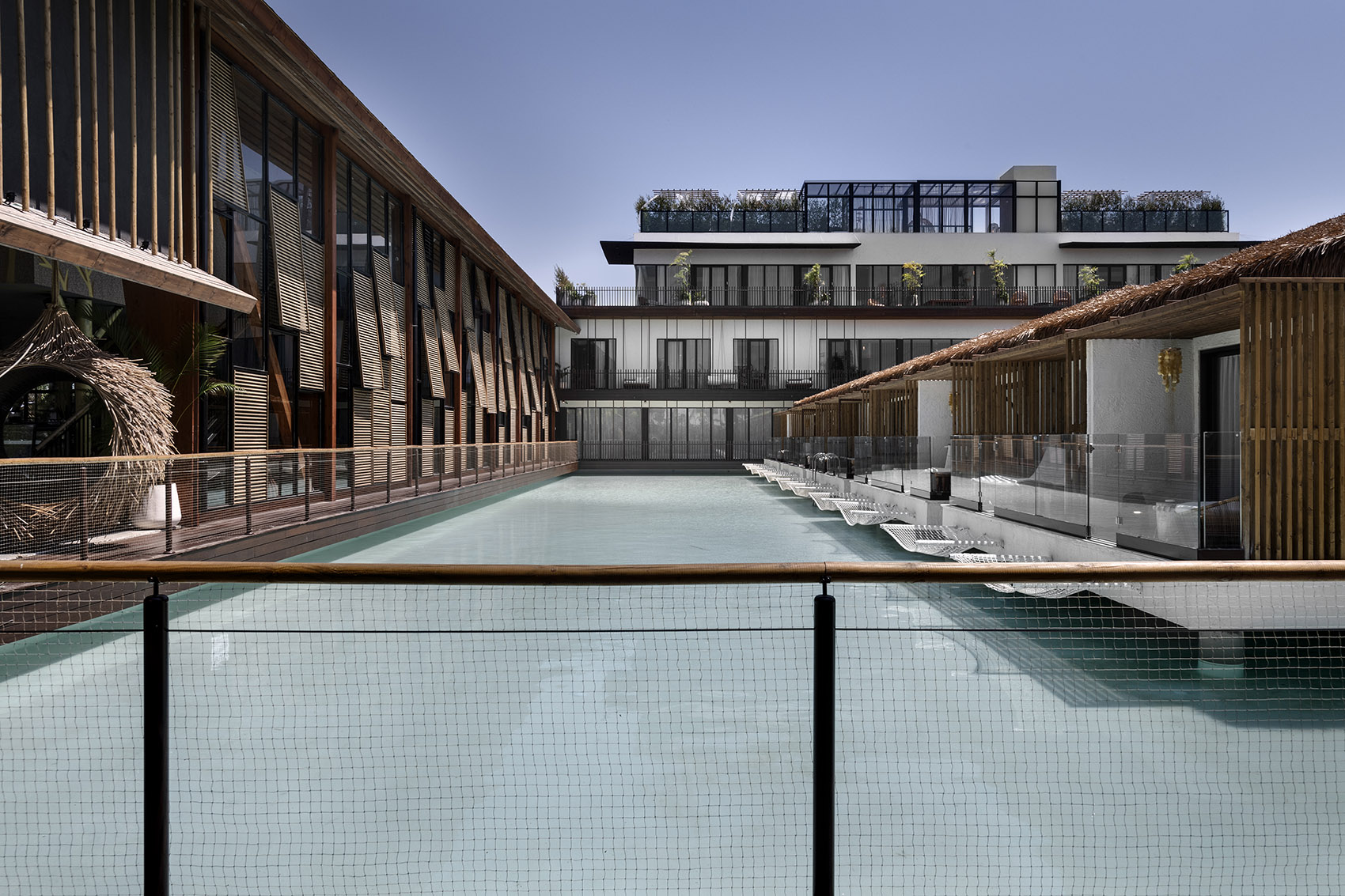 Kahi- Resort and Events by Yaron Eldad Architecture & Interior Design ...