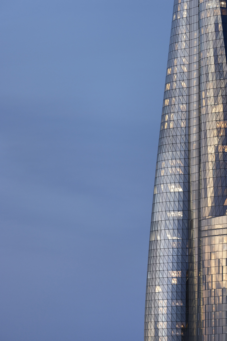 One Barangaroo by Wilkinson Eyre Architects - 谷德设计网