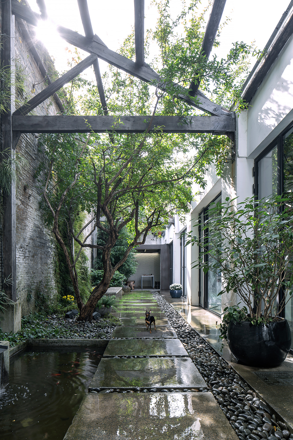 OFFICE FACT NO.28 – Original Design Studio - 谷德设计网