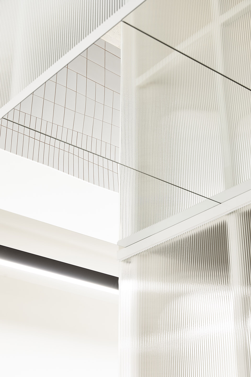 La Trobe University Library by Kosloff Architecture - 谷德设计网