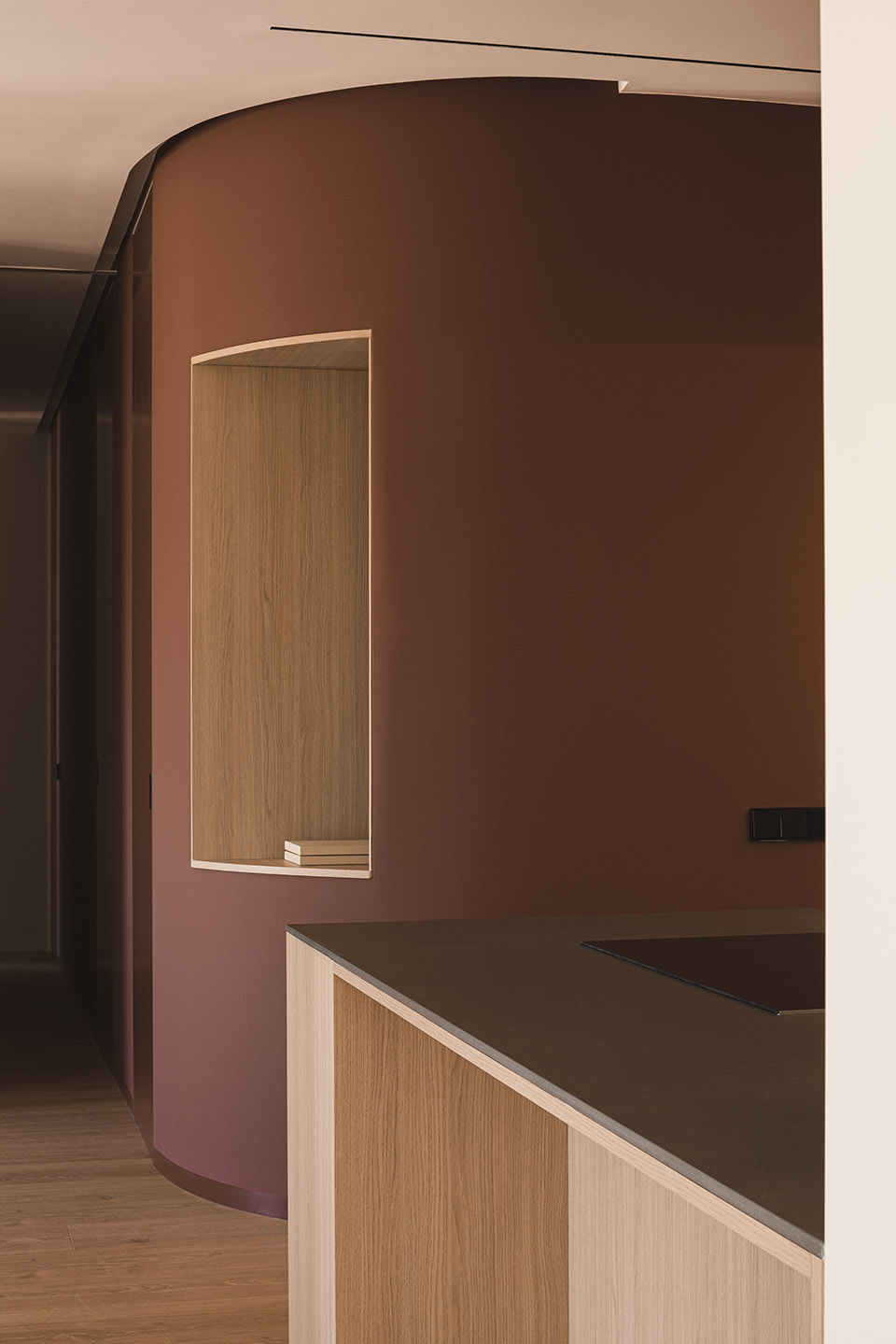 PG House by Olmos Estudio - 谷德设计网