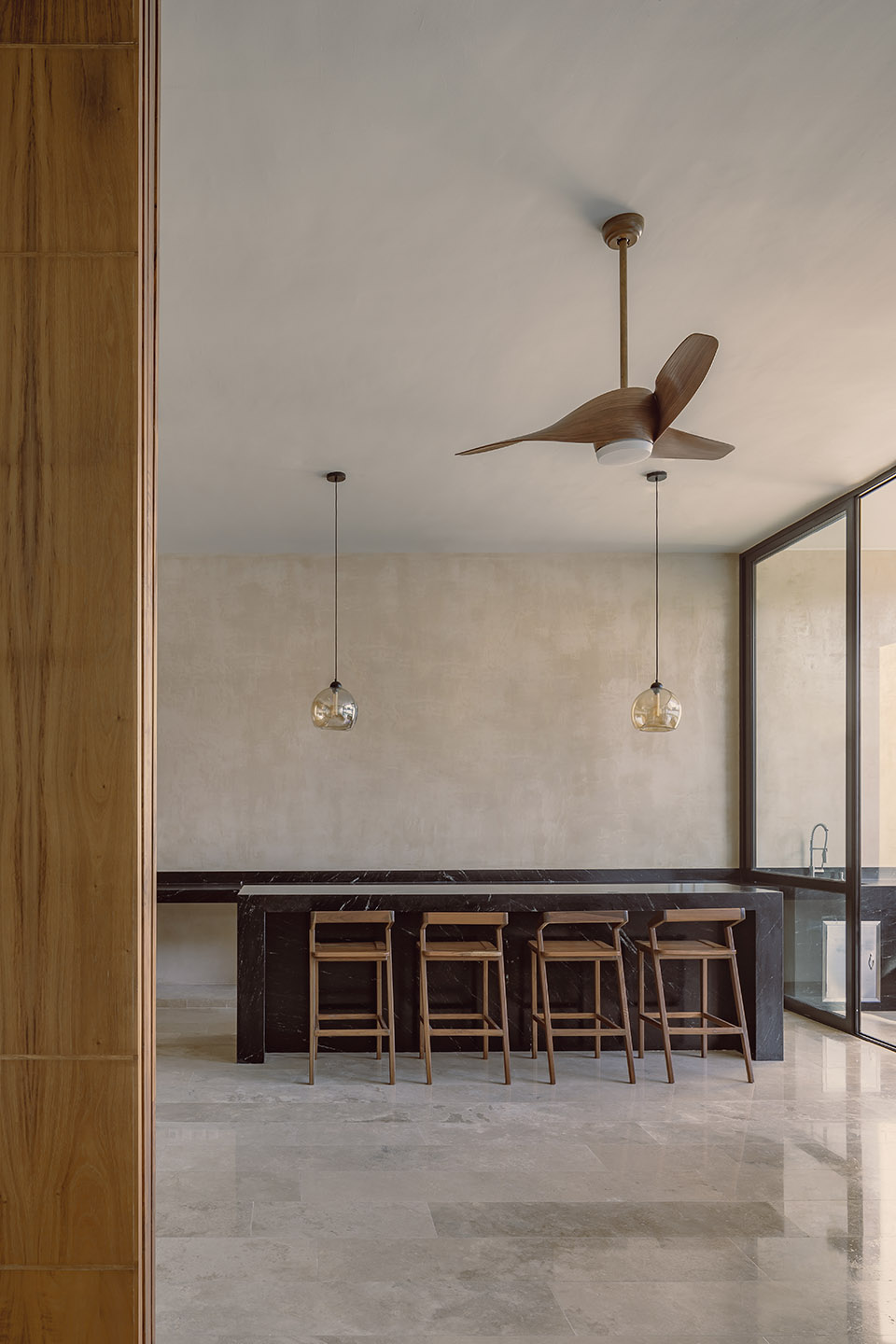 RELO HOUSE by Arkham Projects - 谷德设计网