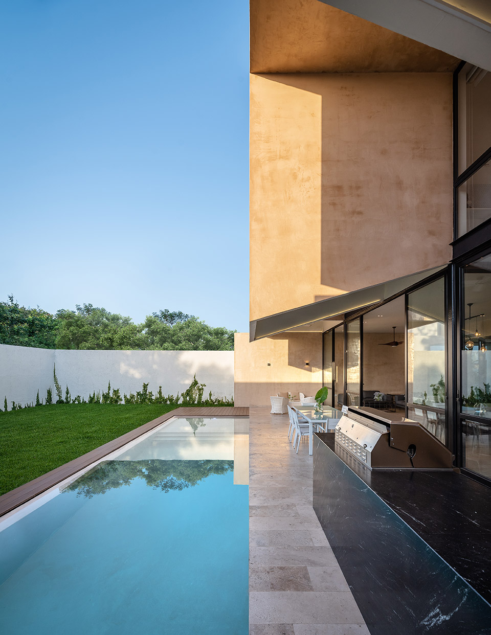 RELO HOUSE by Arkham Projects - 谷德设计网