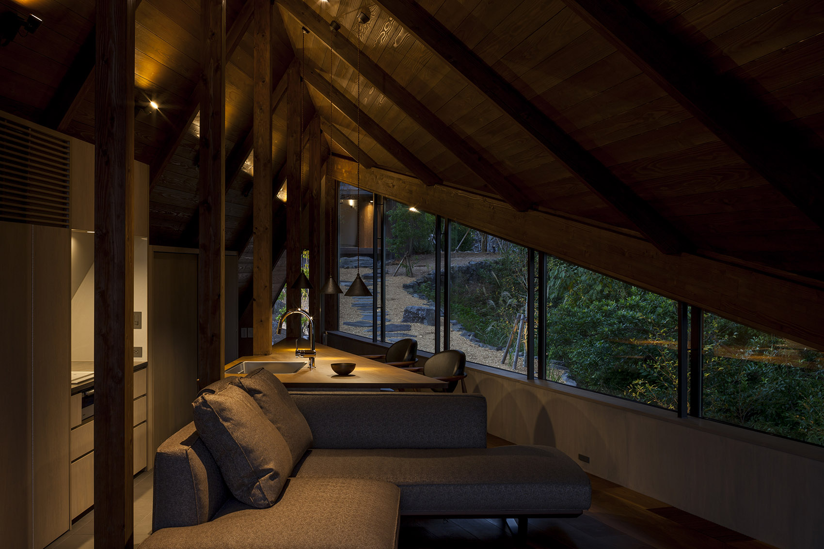 SETOYAMA by MORIYA AND PARTNERS - 谷德设计网