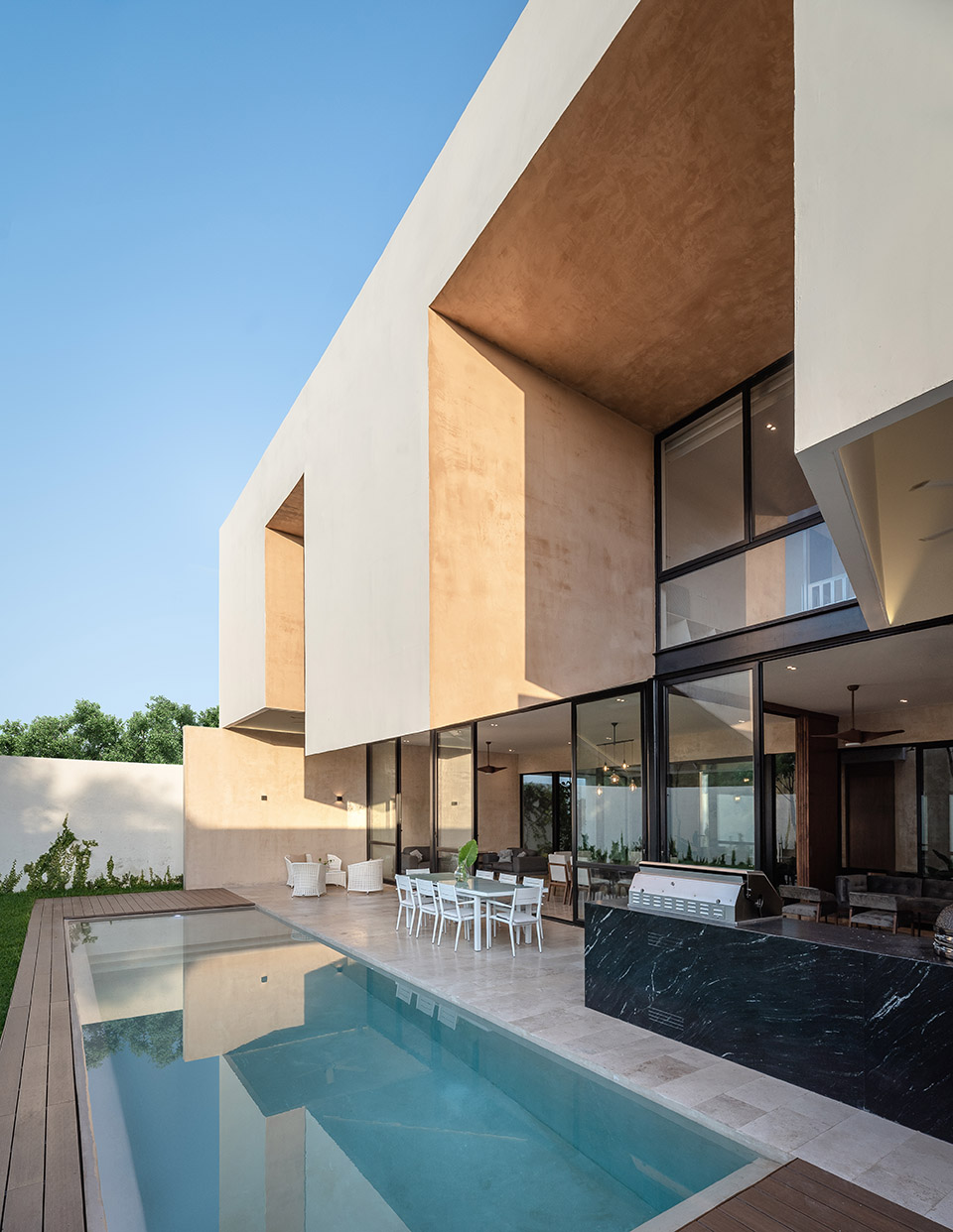 RELO HOUSE by Arkham Projects - 谷德设计网