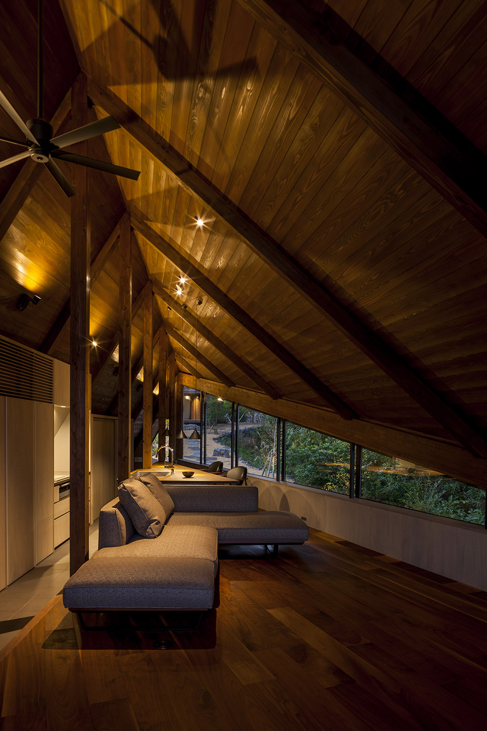 SETOYAMA by MORIYA AND PARTNERS - 谷德设计网