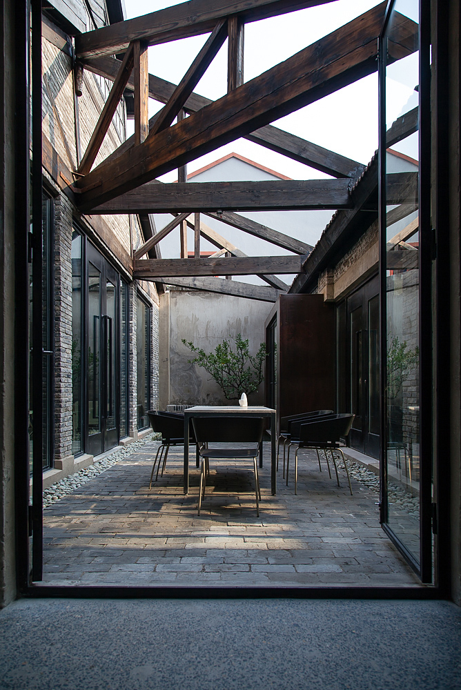 OFFICE FACT NO.28 – Original Design Studio - 谷德设计网