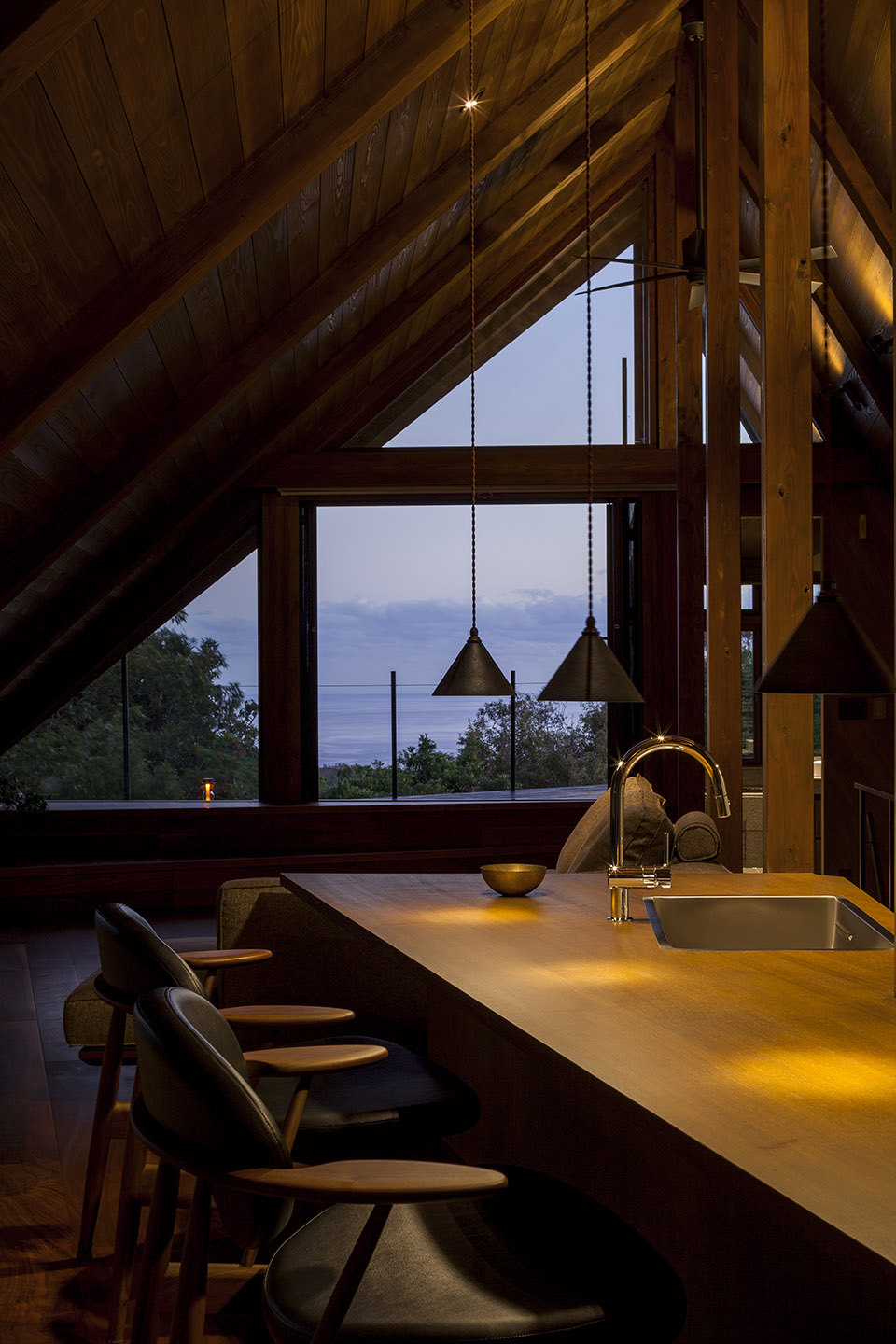 SETOYAMA by MORIYA AND PARTNERS - 谷德设计网