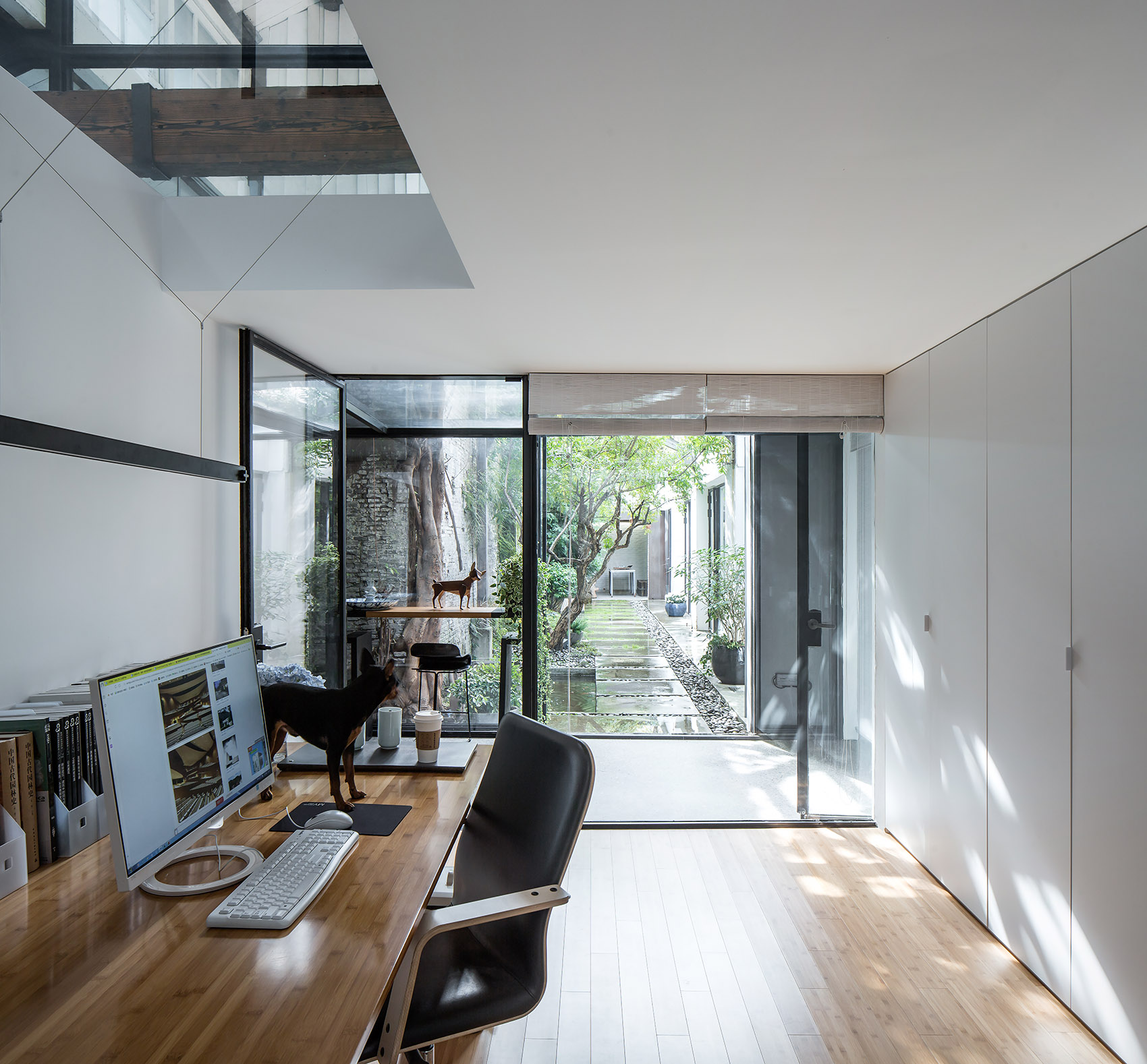 OFFICE FACT NO.28 – Original Design Studio - 谷德设计网