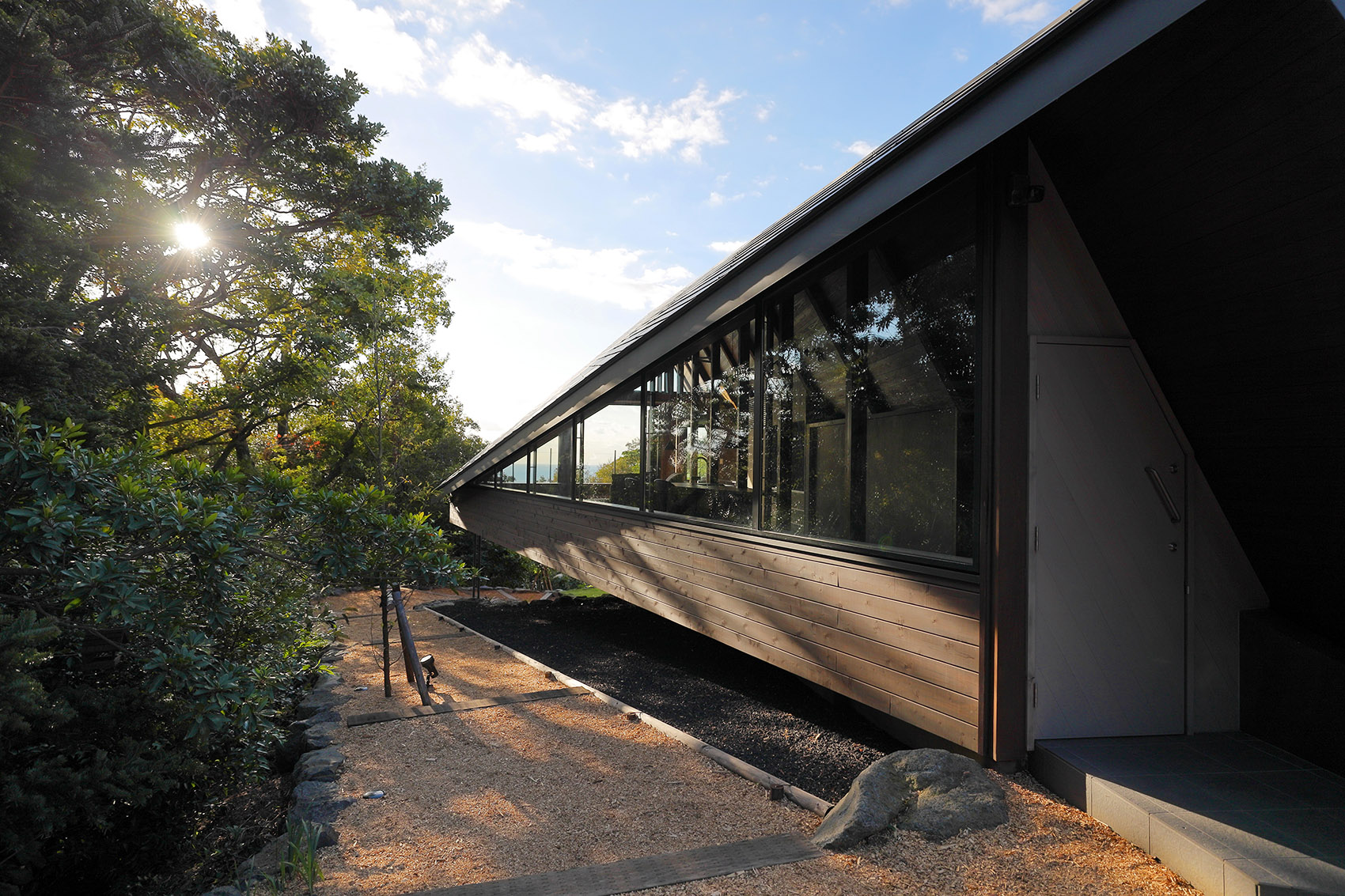 SETOYAMA by MORIYA AND PARTNERS - 谷德设计网