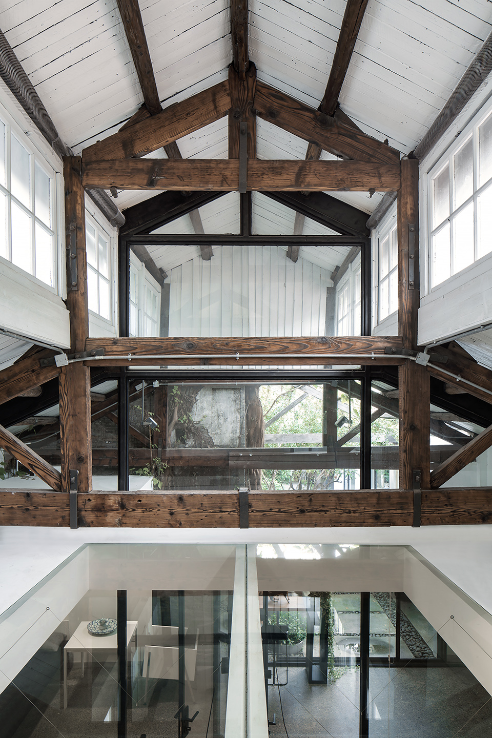 OFFICE FACT NO.28 – Original Design Studio - 谷德设计网