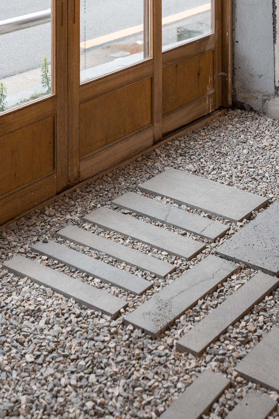 Eert Mangwon Cafe by Workment - 谷德设计网