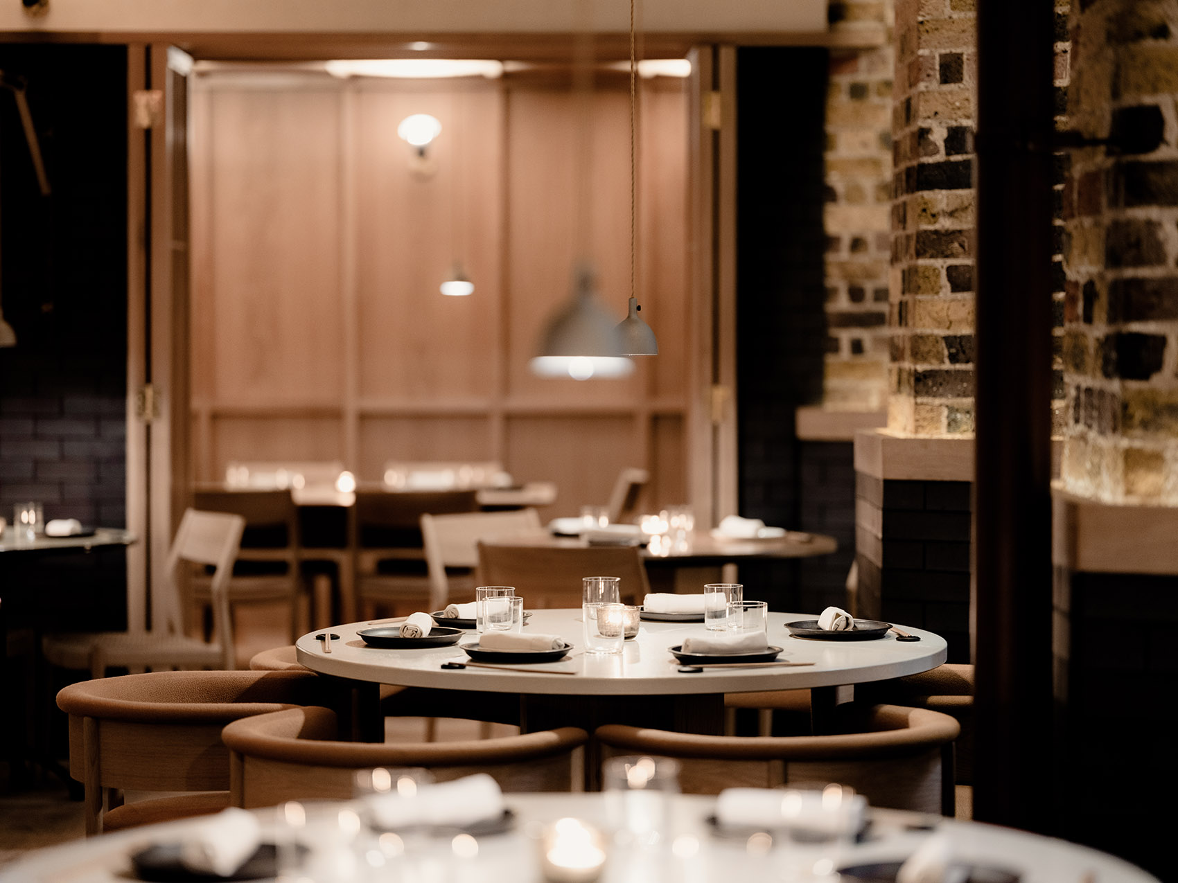 KARIMOKU CASE STUDY AT SACHI, PANTECHNICON, LONDON by NORM ARCHITECTS ...
