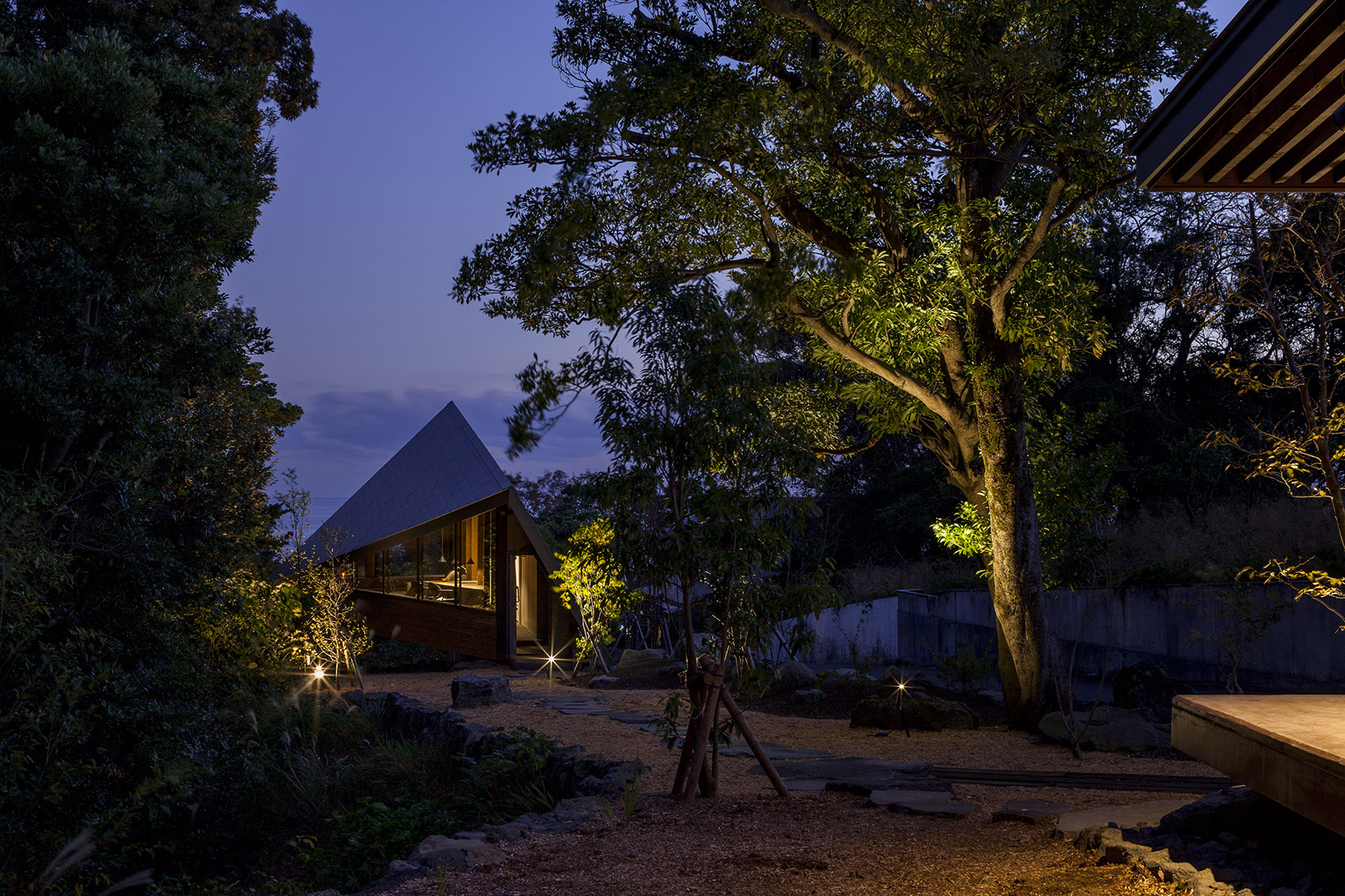 SETOYAMA by MORIYA AND PARTNERS - 谷德设计网