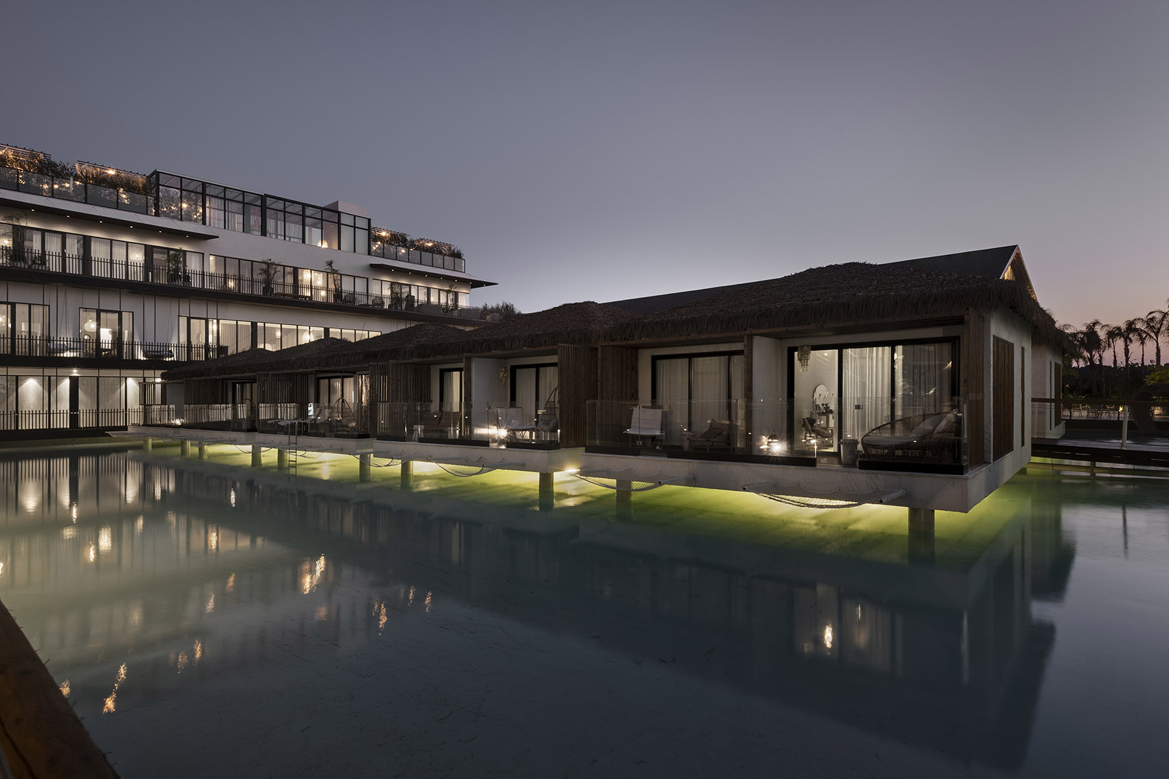 Kahi- Resort and Events by Yaron Eldad Architecture & Interior Design ...