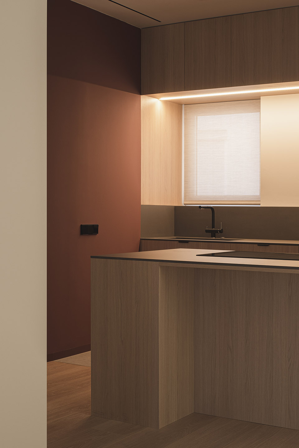 PG House by Olmos Estudio - 谷德设计网