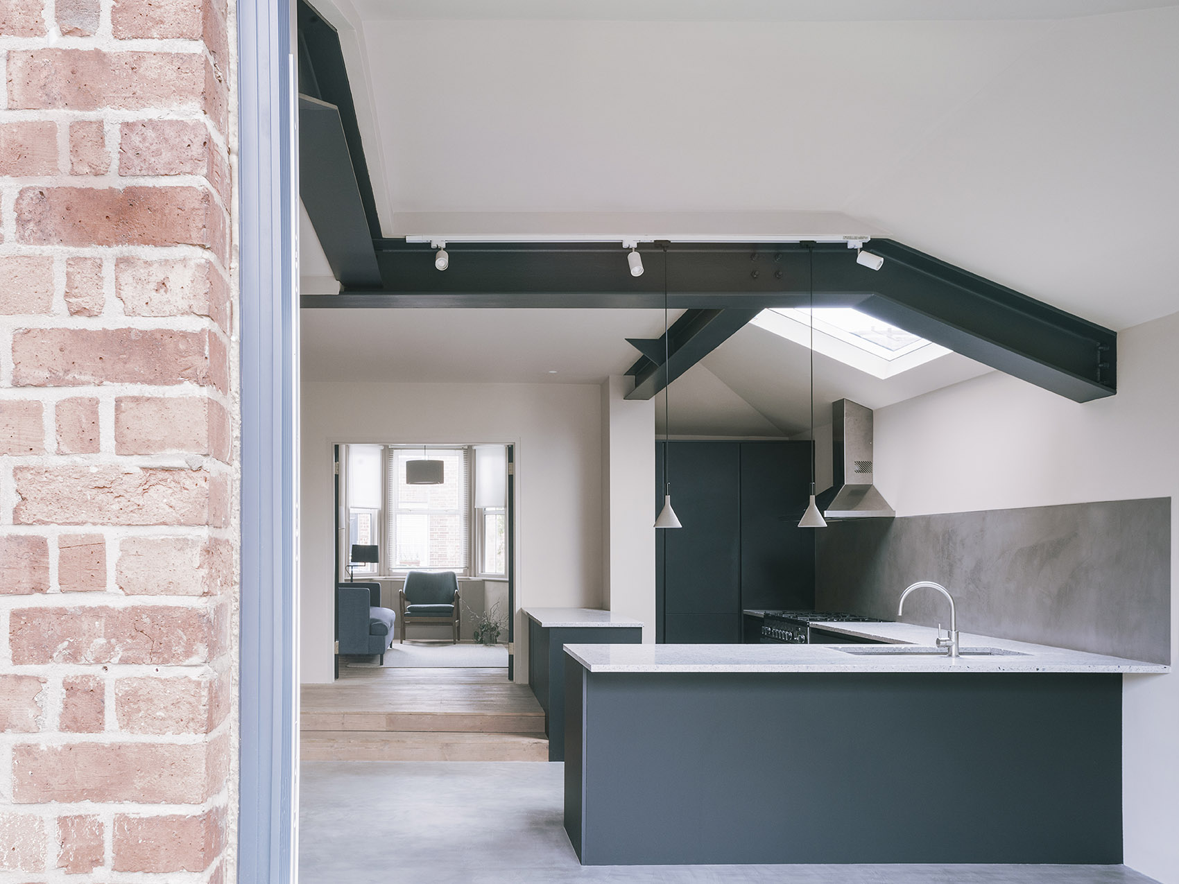 The Raw House by NOTO Architects - 谷德设计网