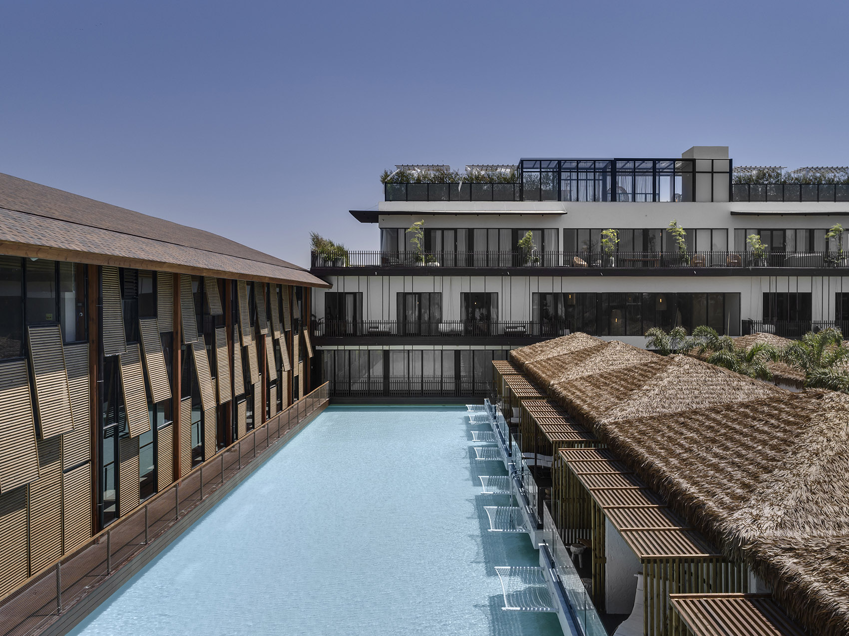 Kahi- Resort and Events by Yaron Eldad Architecture & Interior Design ...