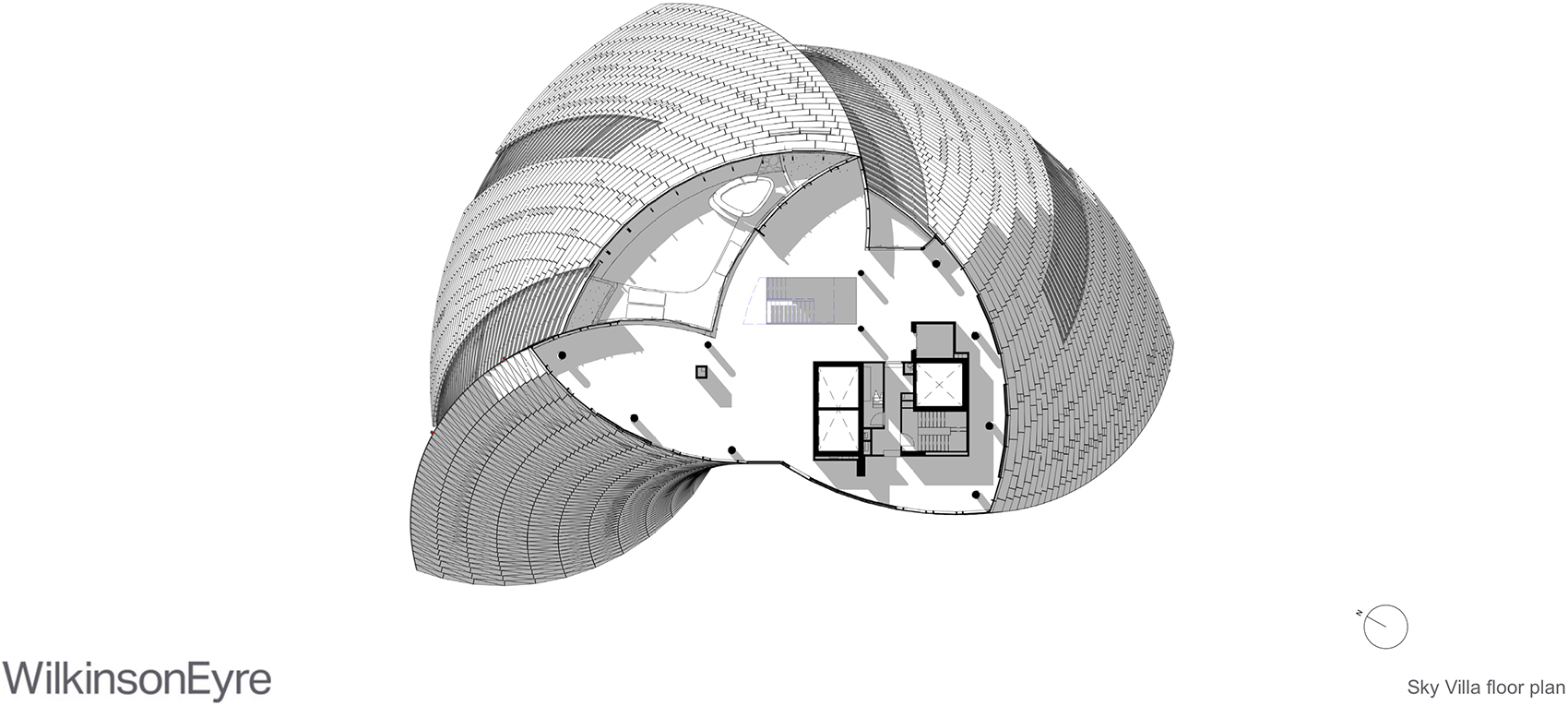 One Barangaroo by Wilkinson Eyre Architects - 谷德设计网