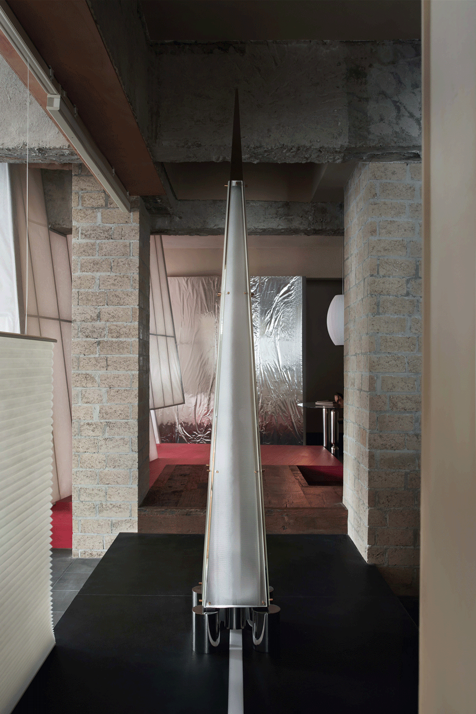 Spring Design Office, China by Spring Design Office - 谷德设计网