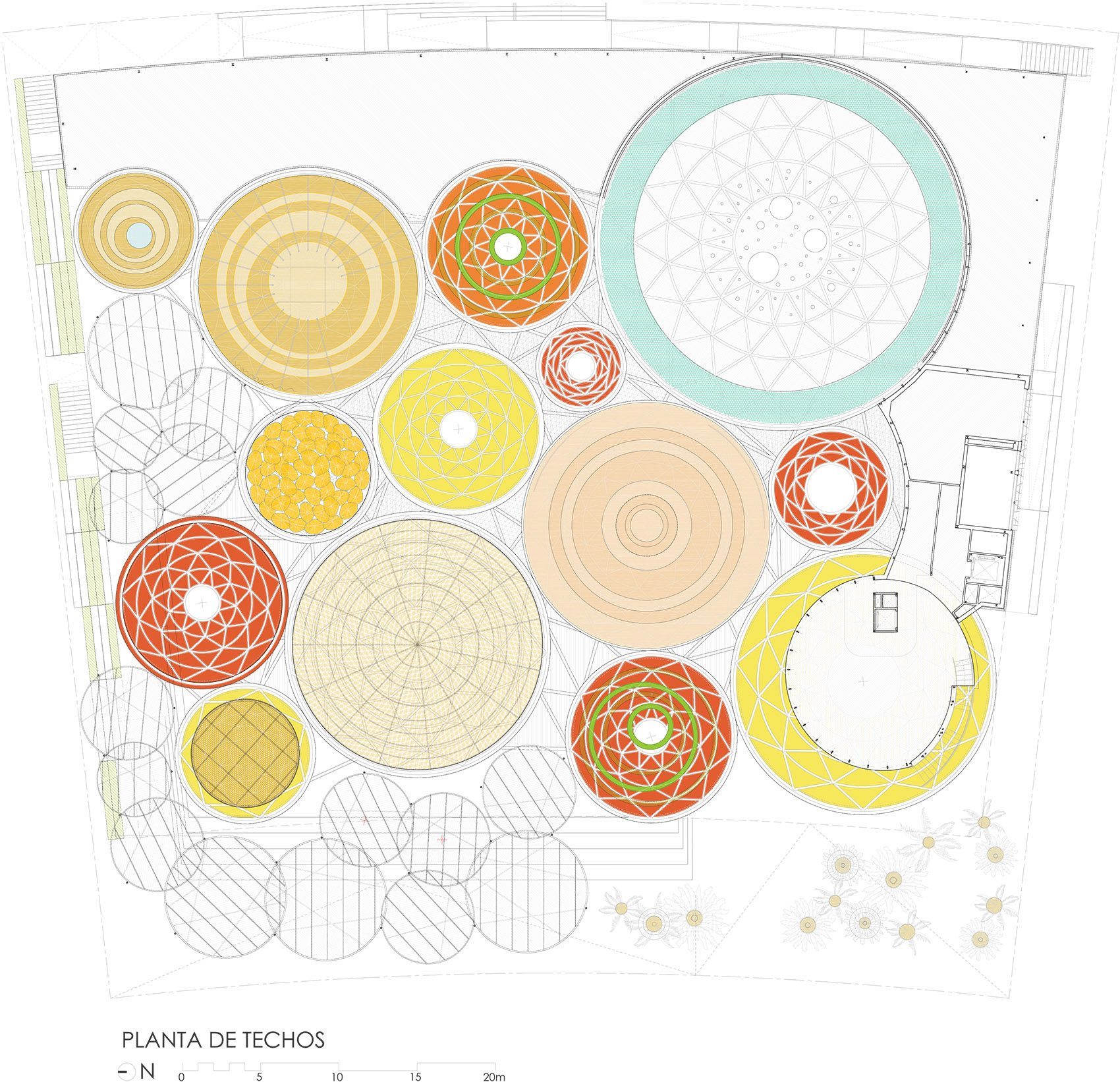 SPANISH PAVILION AT THE UNIVERSAL EXPO DUBAI 2020 (DUBAI 2021) by Amann ...