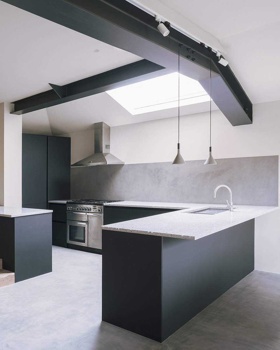 The Raw House by NOTO Architects - 谷德设计网