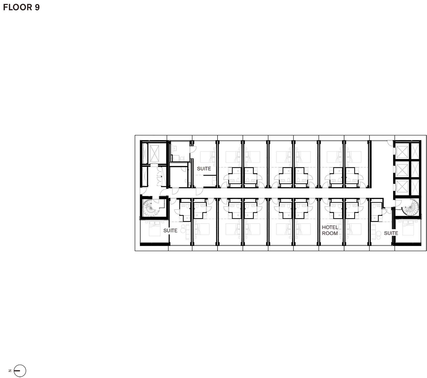 Sara Cultural Centre by White Arkitekter - 谷德设计网
