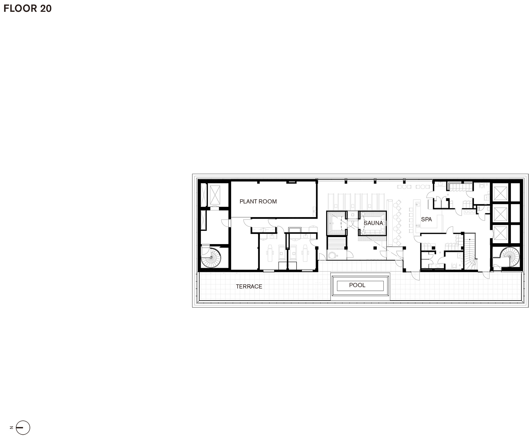 Sara Cultural Centre by White Arkitekter - 谷德设计网