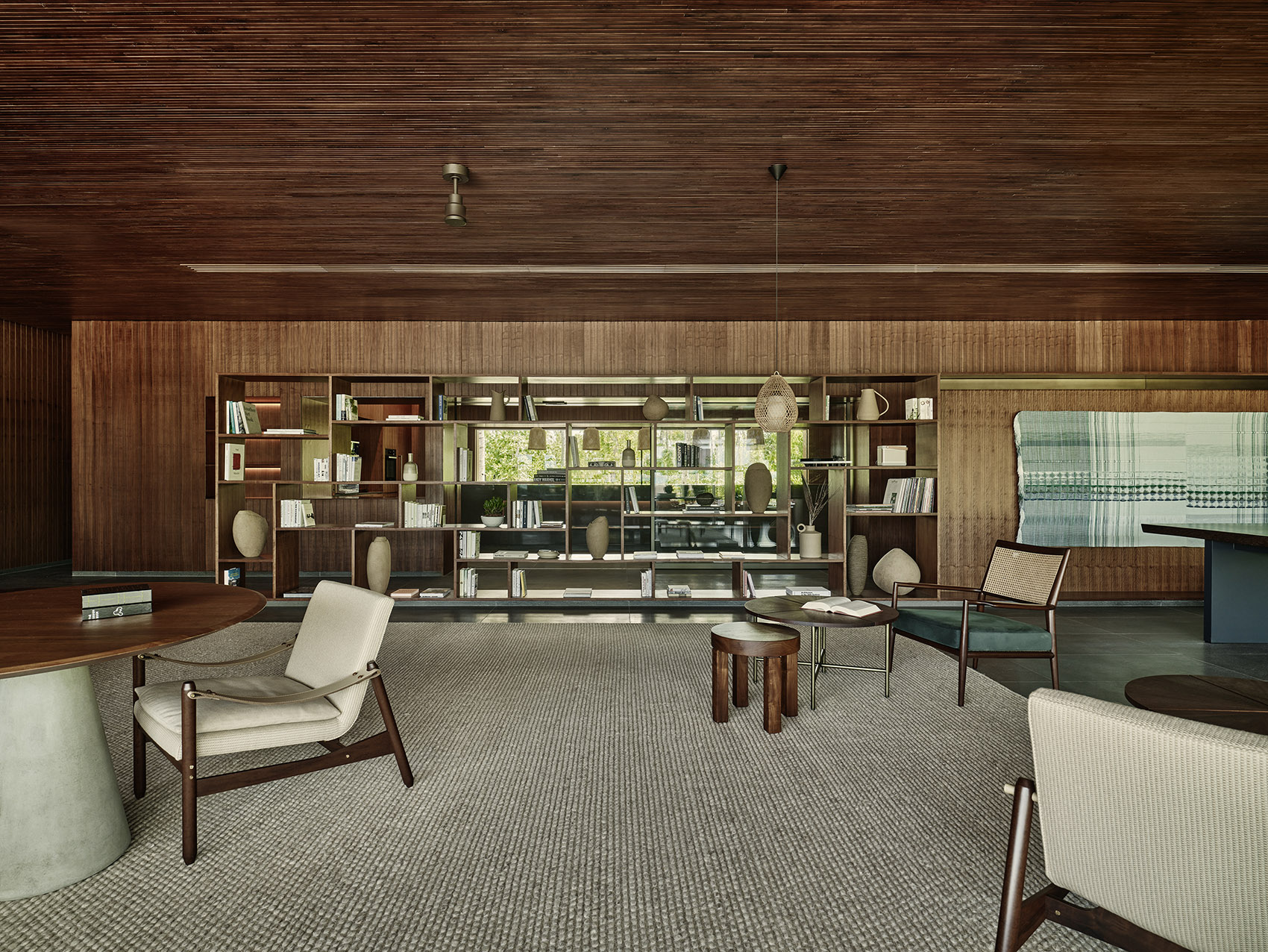 Patina Maldives by studio mk27 - 谷德设计网
