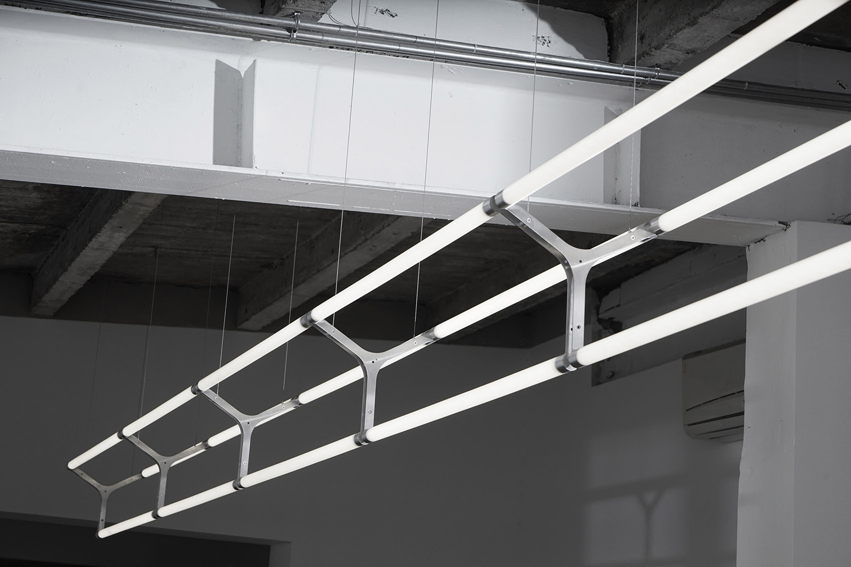 Mazha Lighting System 3.0 by Mario Tsai - 谷德设计网