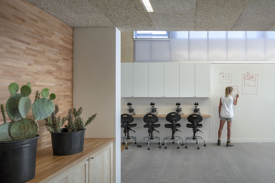 Desert Botanical Garden – Phase I by / 180 Degrees Design + Build ...