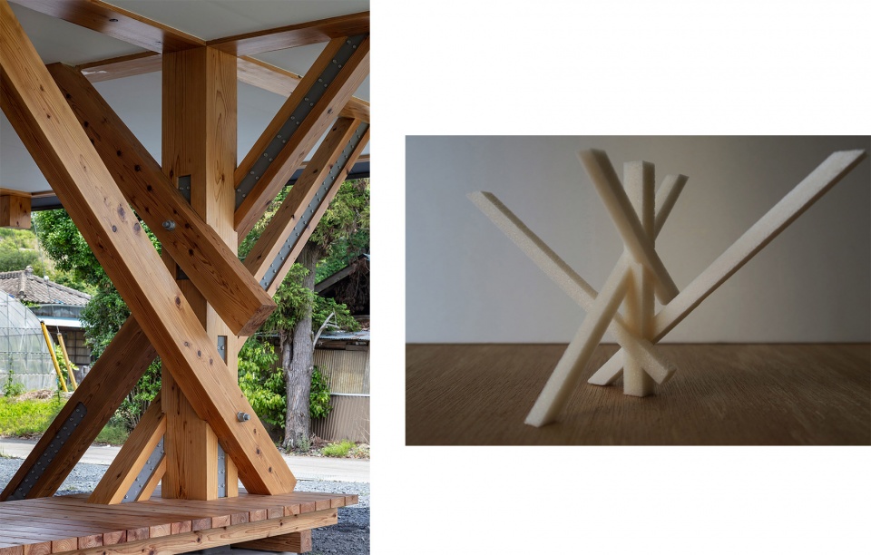 Stilt House by FT Architects - 谷德设计网