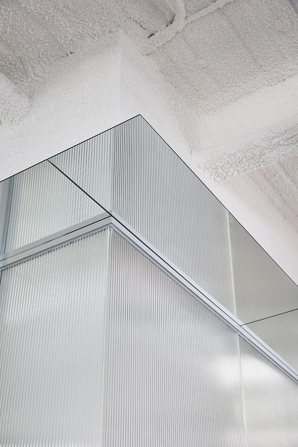 La Trobe University Library by Kosloff Architecture - 谷德设计网